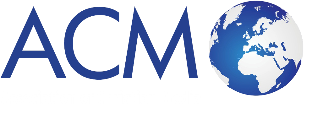 ACM – Extending God's Kingdom through Christian Media