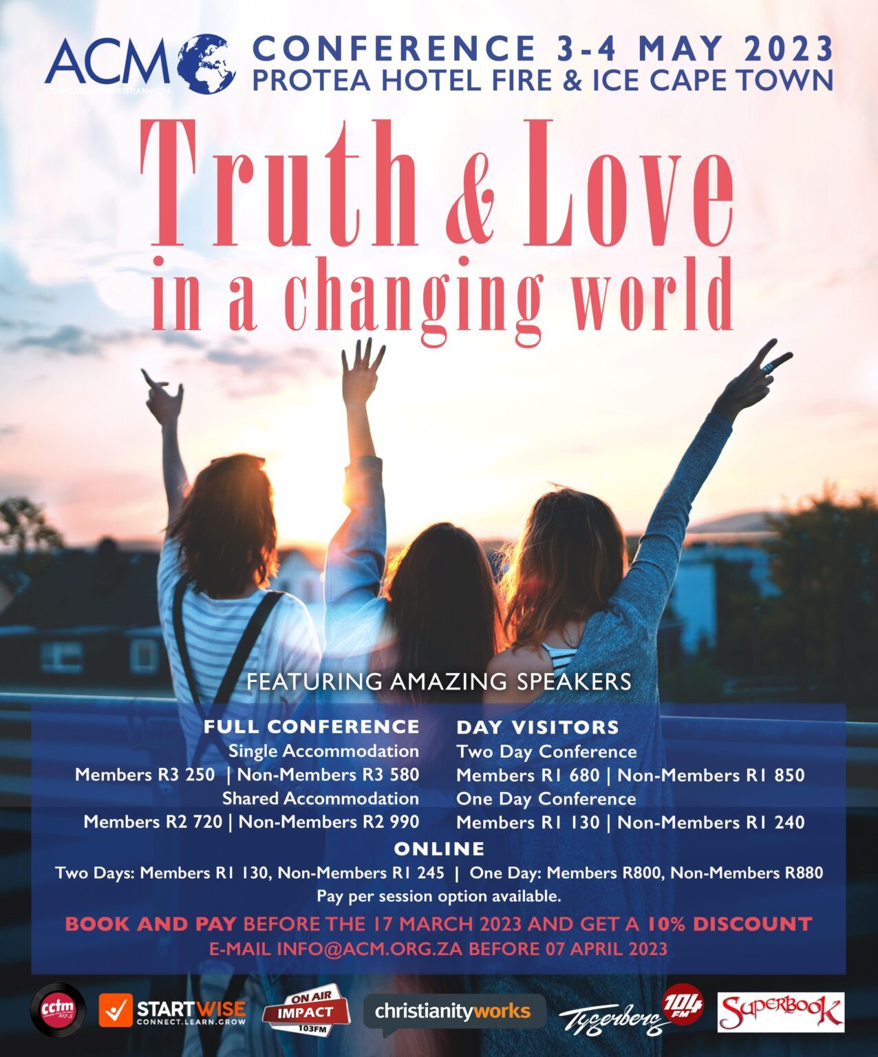 Conference 2023 - ACM